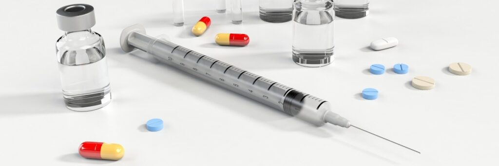 Chemical Restraints in Nursing Homes - Elringtons Lawyers