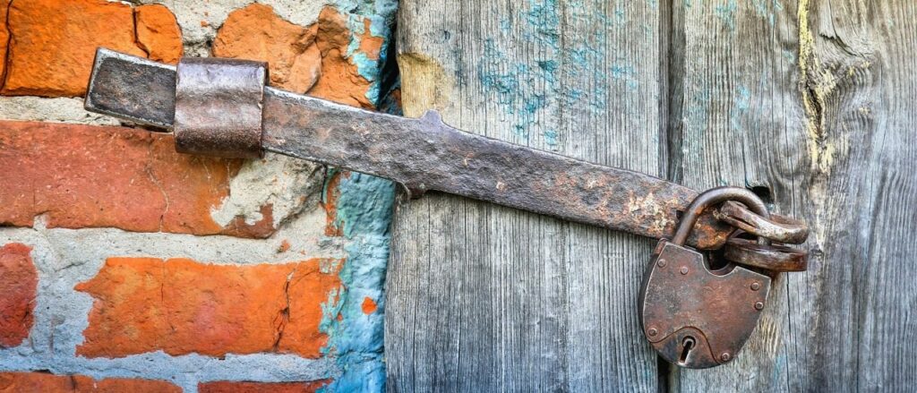 What is a caveat and how may it be used to protect real estate in ...